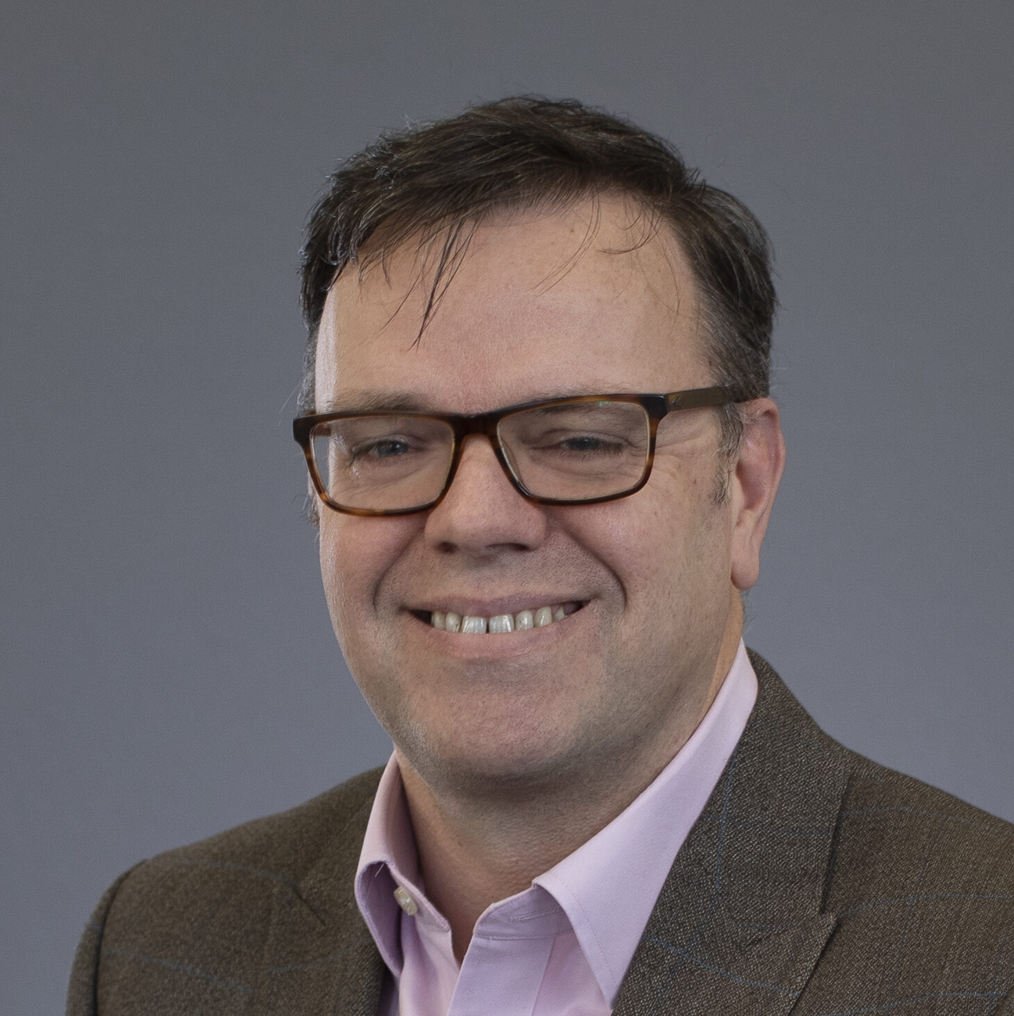 An honorary role as an Aegis Professor for Michael Cuthbert - NQCC