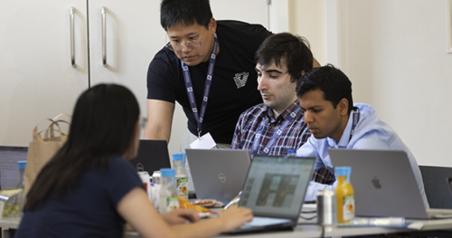 UK Quantum Hackathon 2025 - NQCC