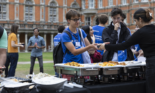 UK Quantum Hackathon 2024 - NQCC