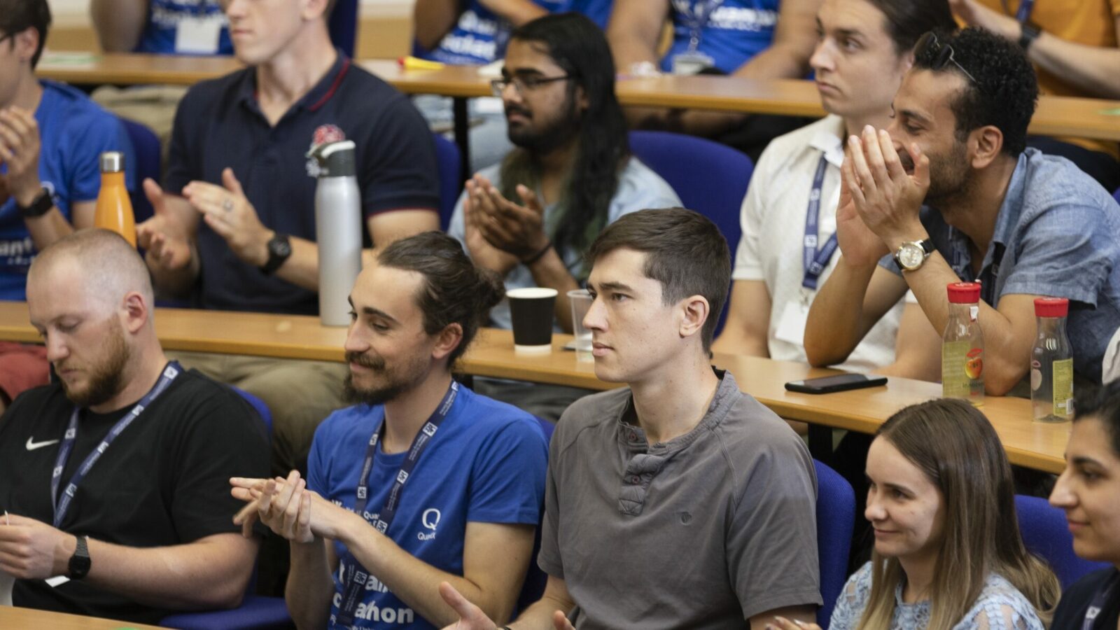 Explore Quantum Computing - NQCC