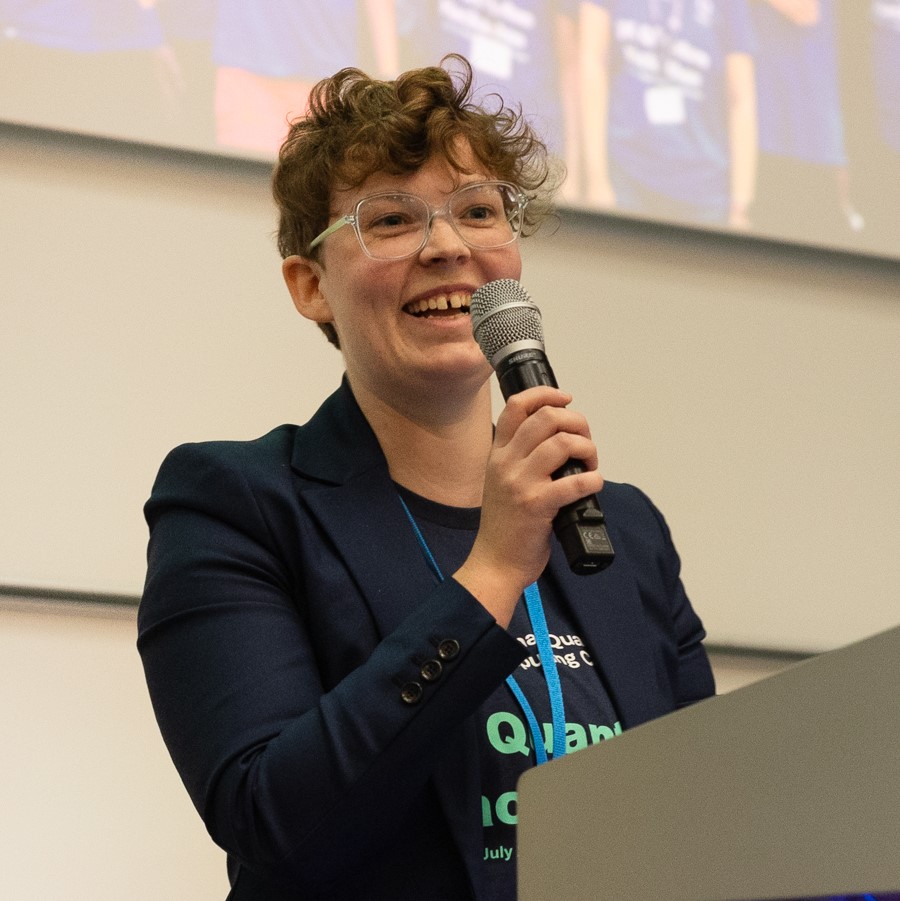 Exploring the world of quantum computing - NQCC