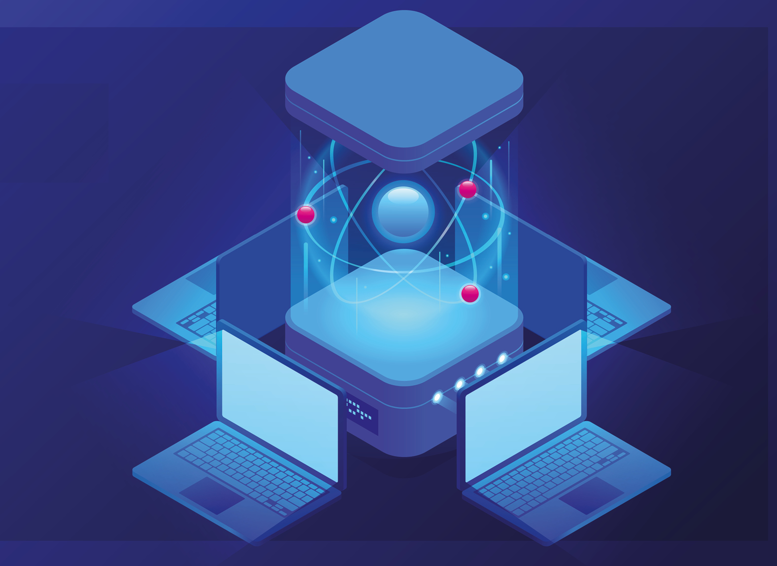 Announcing the winning projects awarded under the Highlight Call on ...