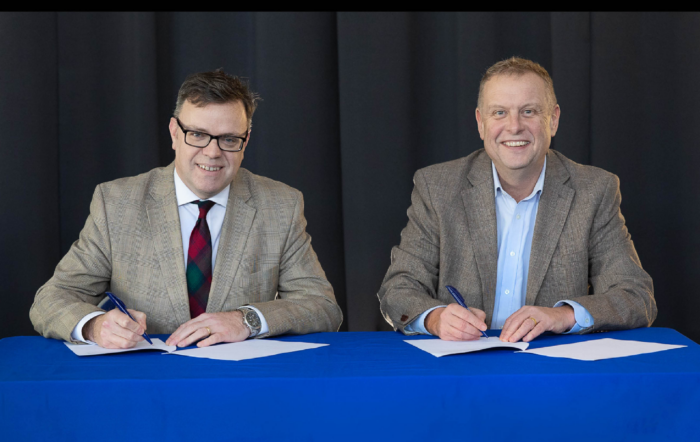 Announcement of a Memorandum of Understanding between the NQCC and NPL ...