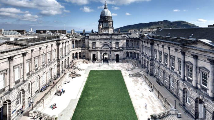 Quantum Software Lab launch event - NQCC