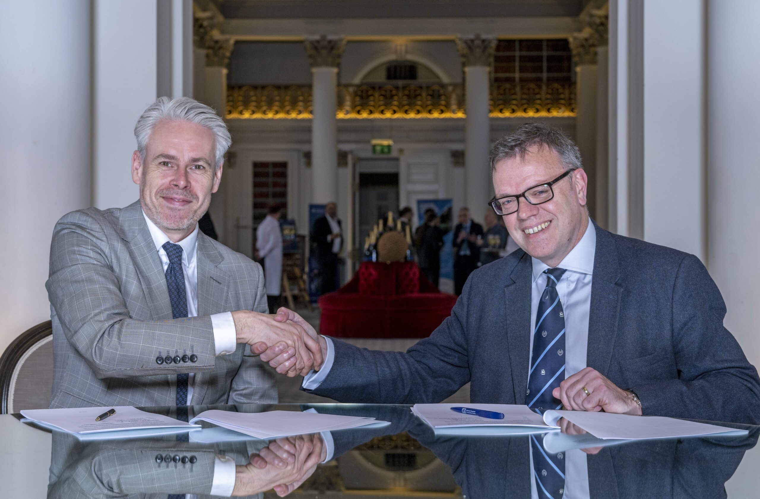 Announcing the opening of the Quantum Software Lab at the University of ...