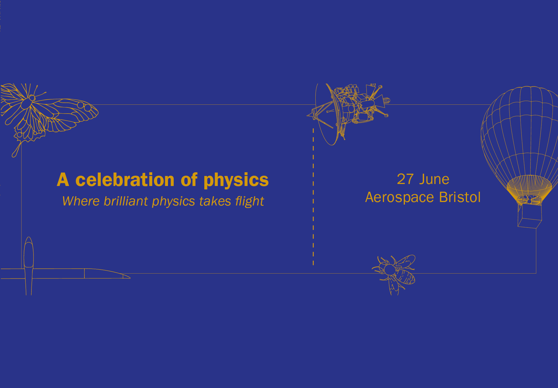 A Celebration of Physics - NQCC