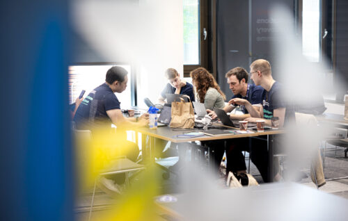 UK Quantum Hackathon 2023 - NQCC