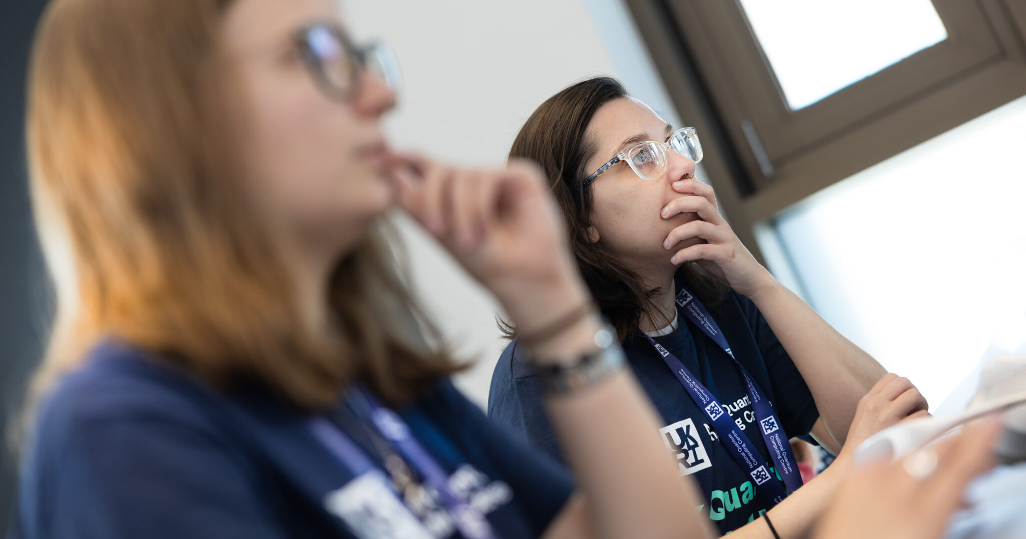 UK Quantum Hackathon 2023 - NQCC