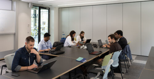 UK Quantum Hackathon 2023 - NQCC