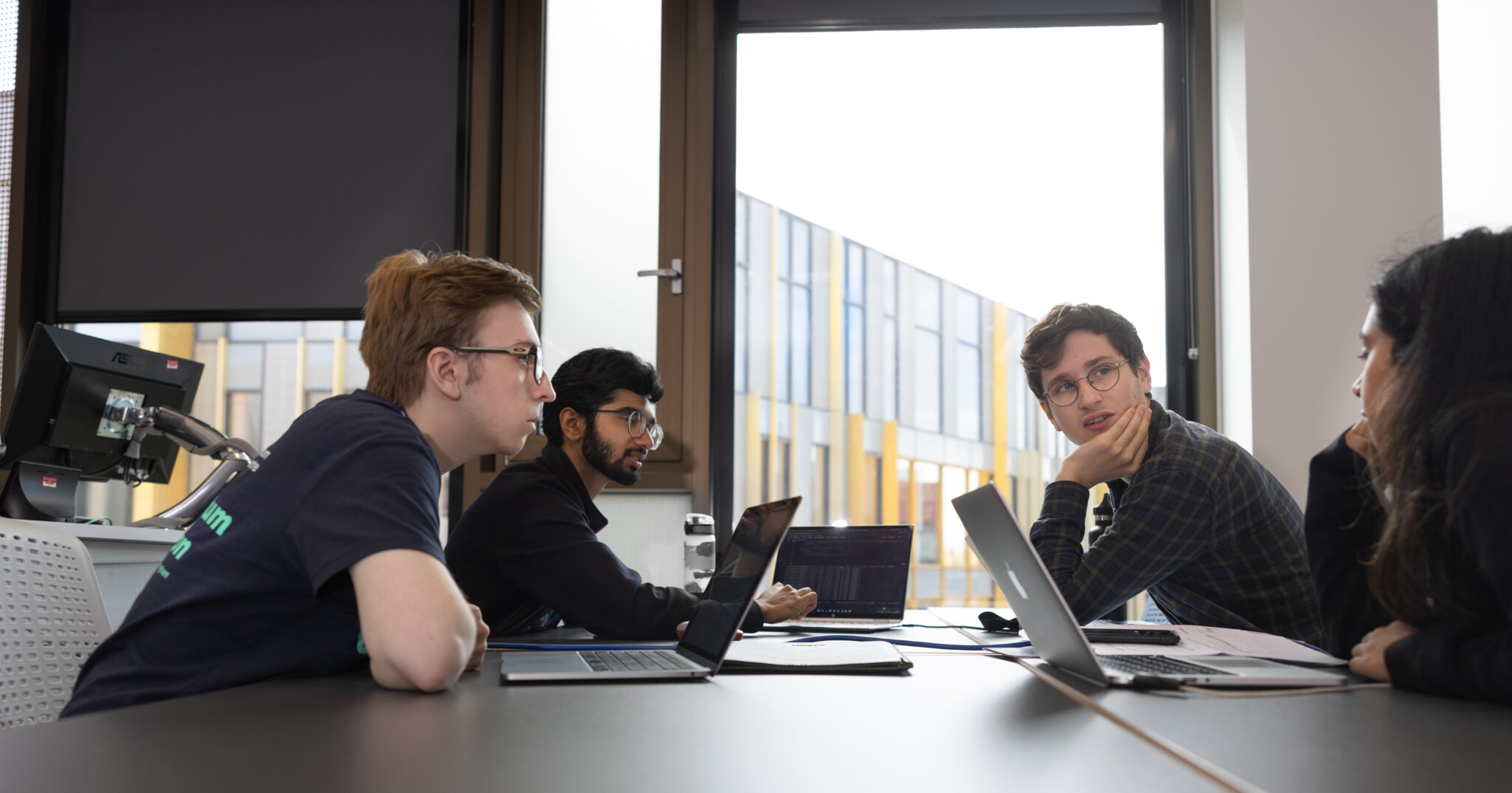 UK Quantum Hackathon 2023 - NQCC