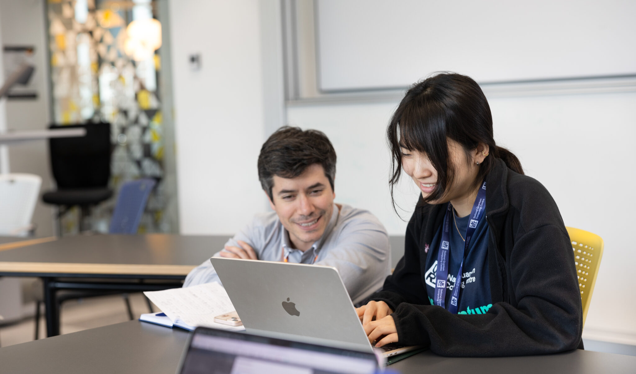 UK Quantum Hackathon 2024 - www.nqcc.ac.uk