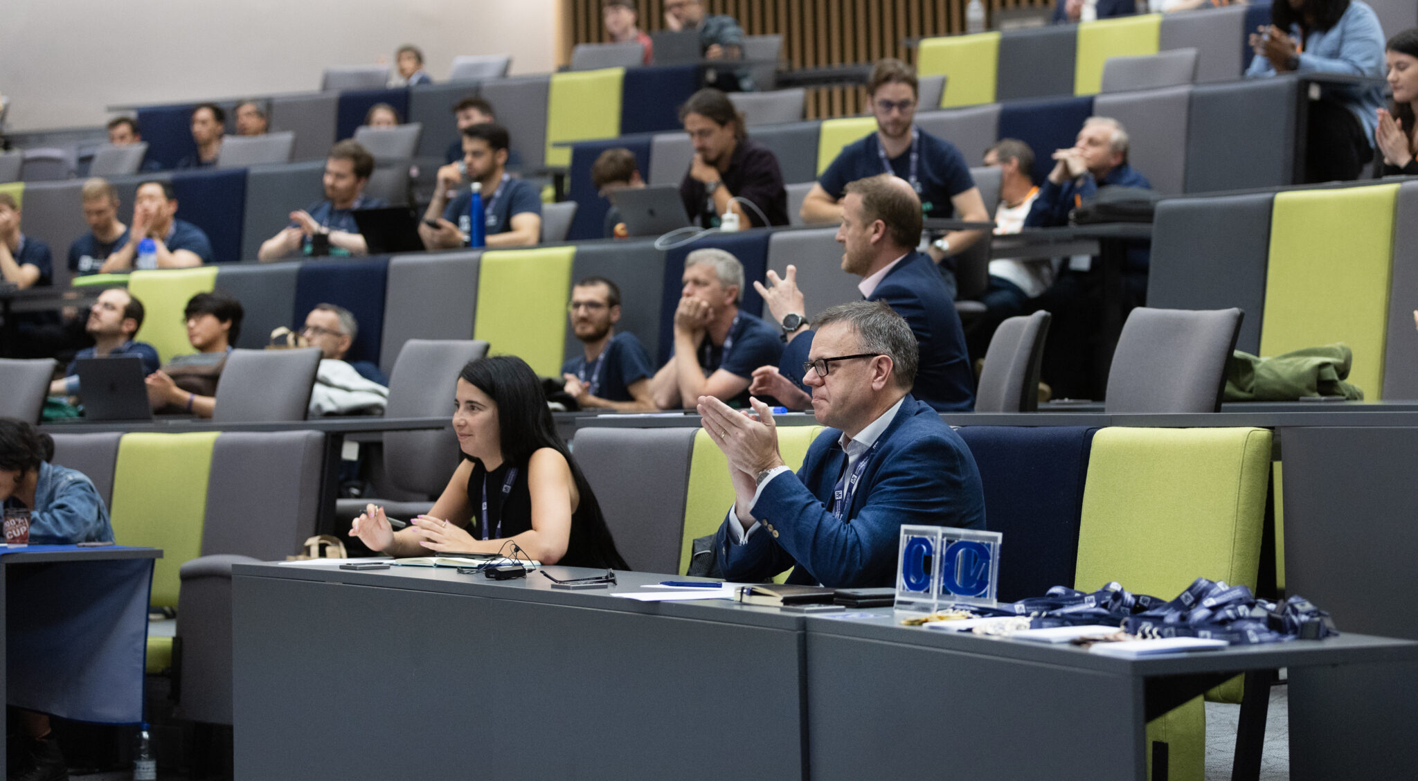 UK Quantum Hackathon 2025 - NQCC