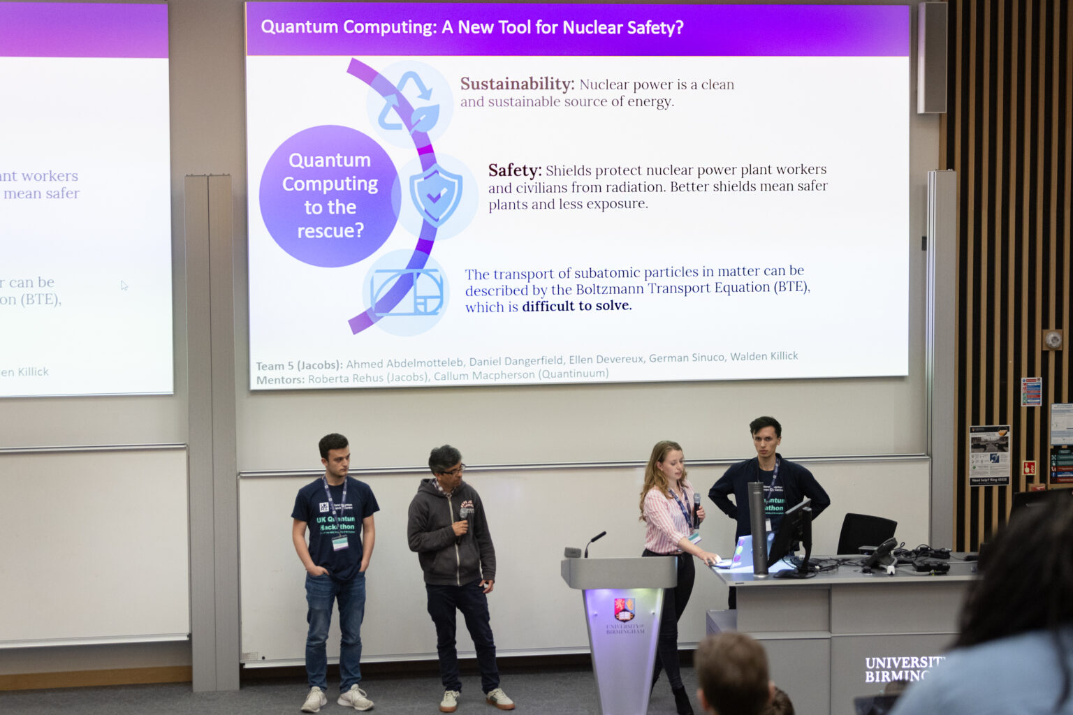 UK Quantum Hackathon 2024 - www.nqcc.ac.uk