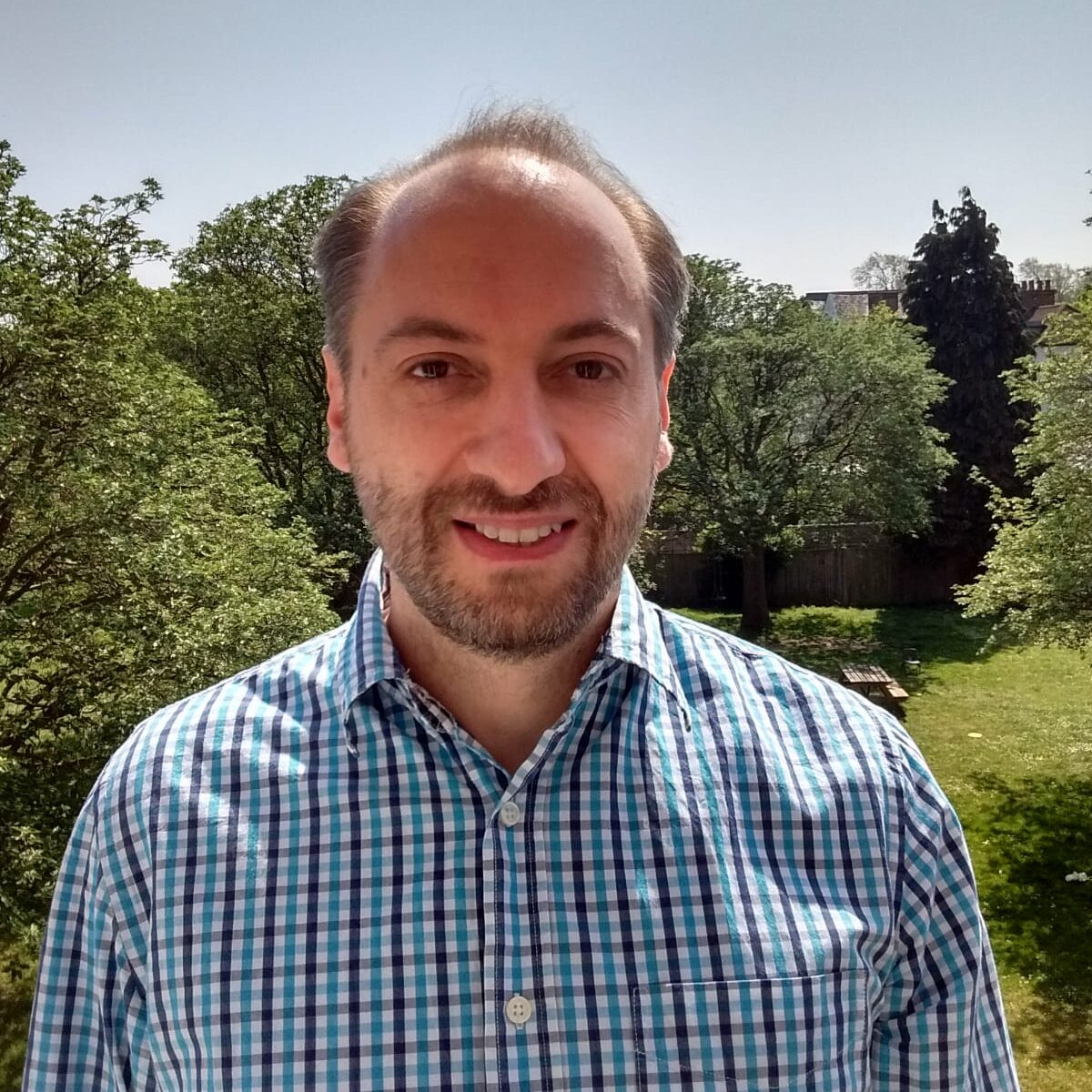 Quantum Computing Scalability Conference 2023 - NQCC