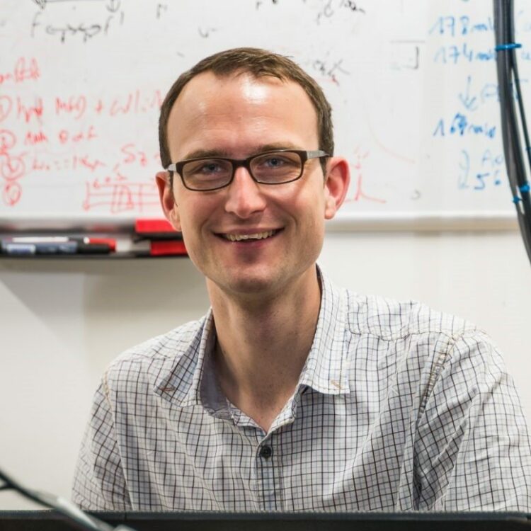 Quantum Computing Scalability Conference 2023 - NQCC