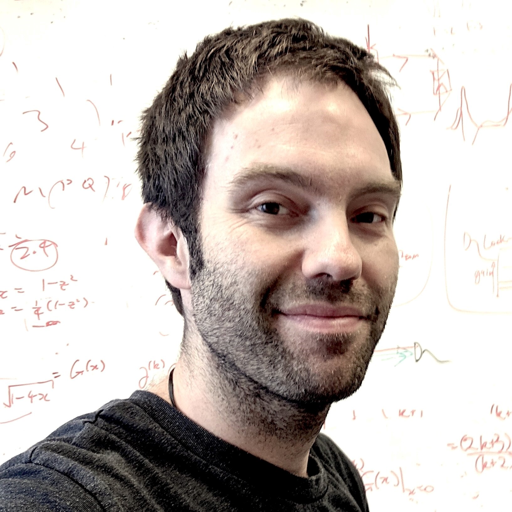 Quantum Computing Scalability Conference 2023 - NQCC