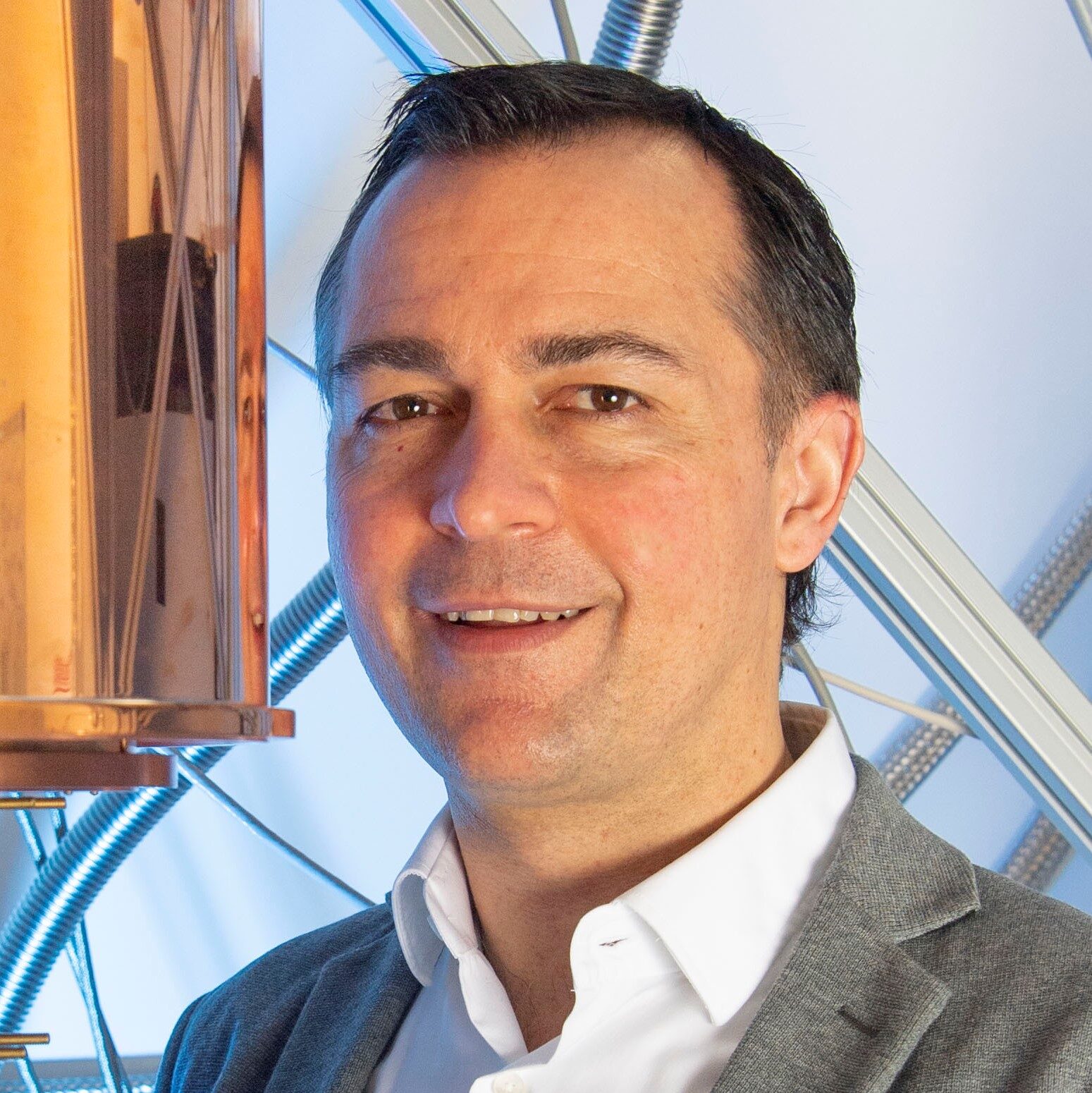 Quantum Computing Scalability Conference 2023 - www.nqcc.ac.uk