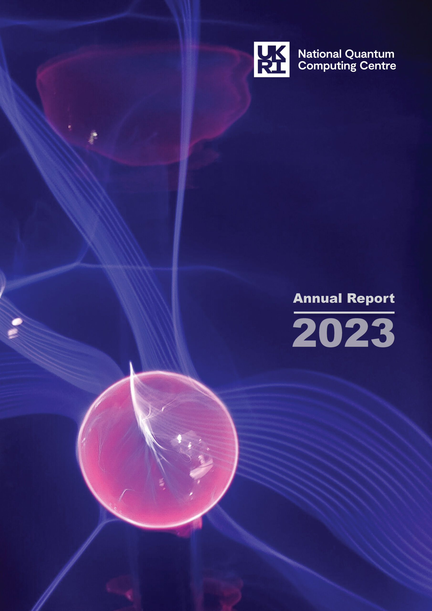 NQCC publishes its third annual report - NQCC