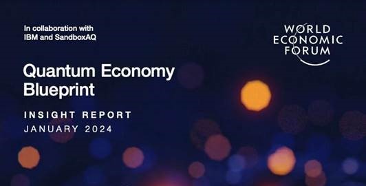 NQCC supports release of the Quantum Economy Blueprint, published by ...