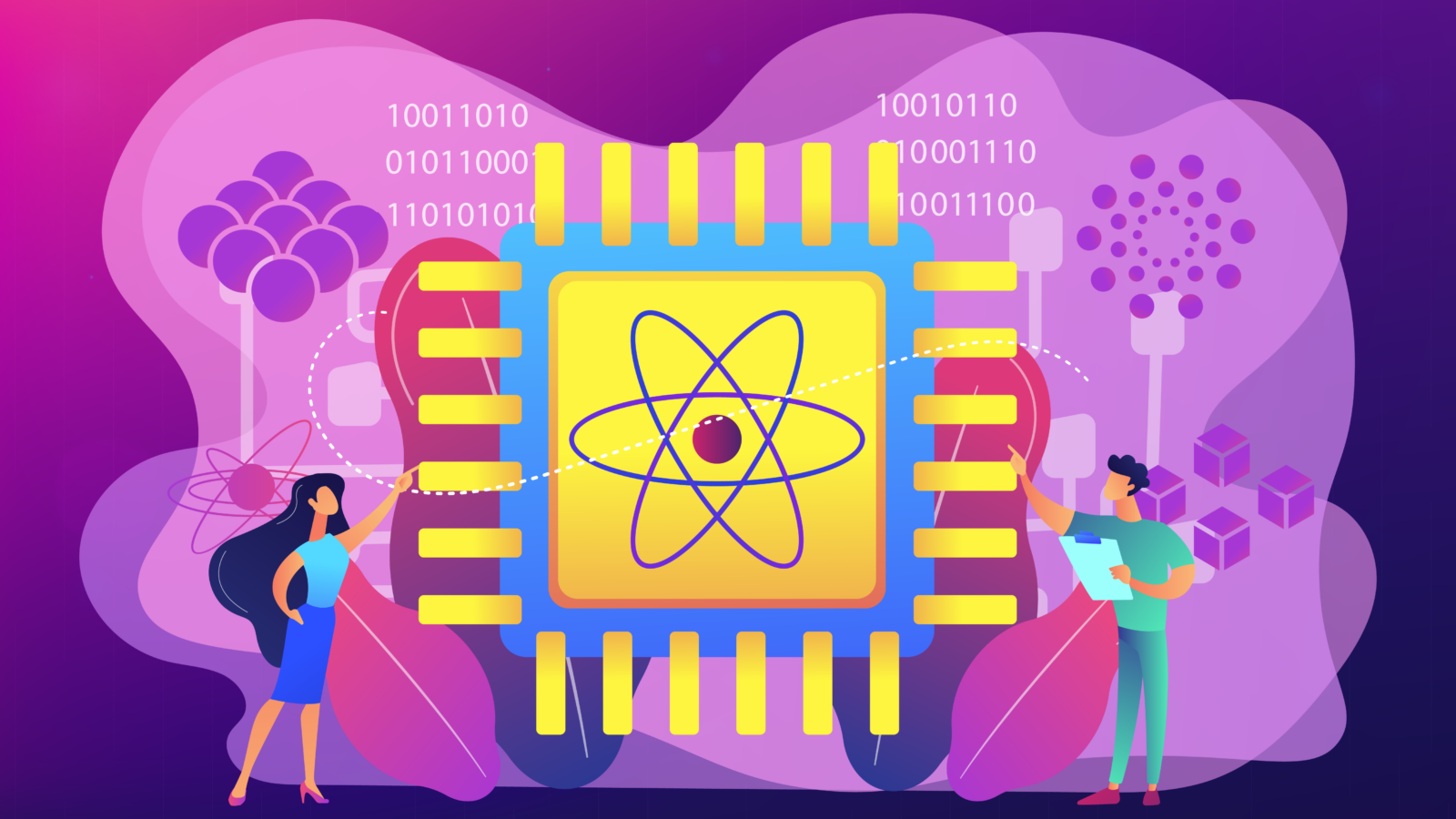 Events - www.nqcc.ac.uk