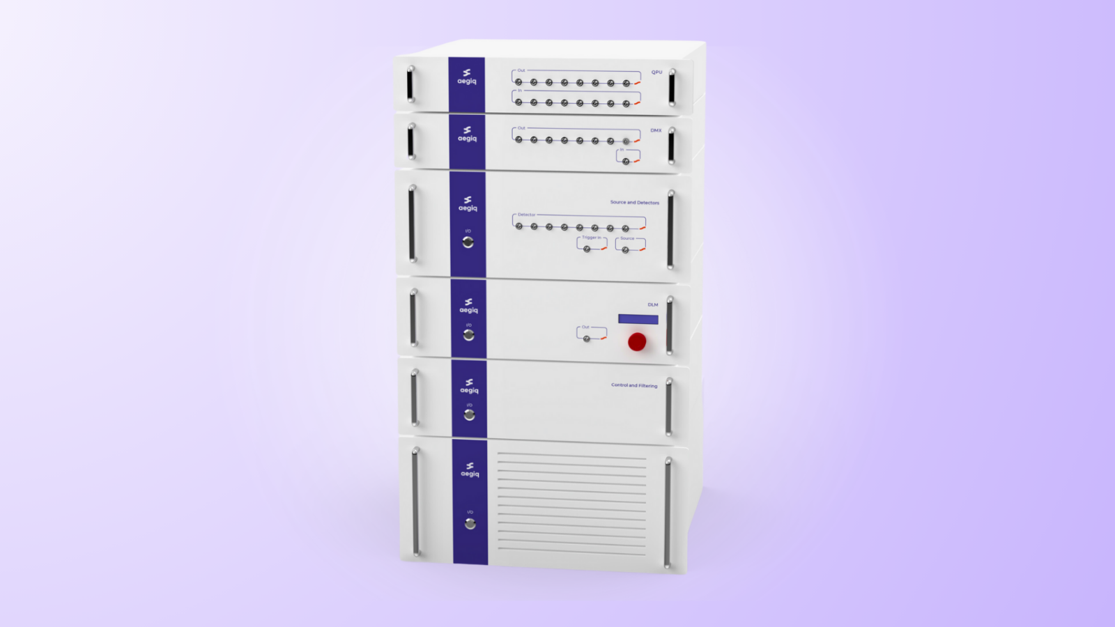 Quantum computing testbeds - NQCC