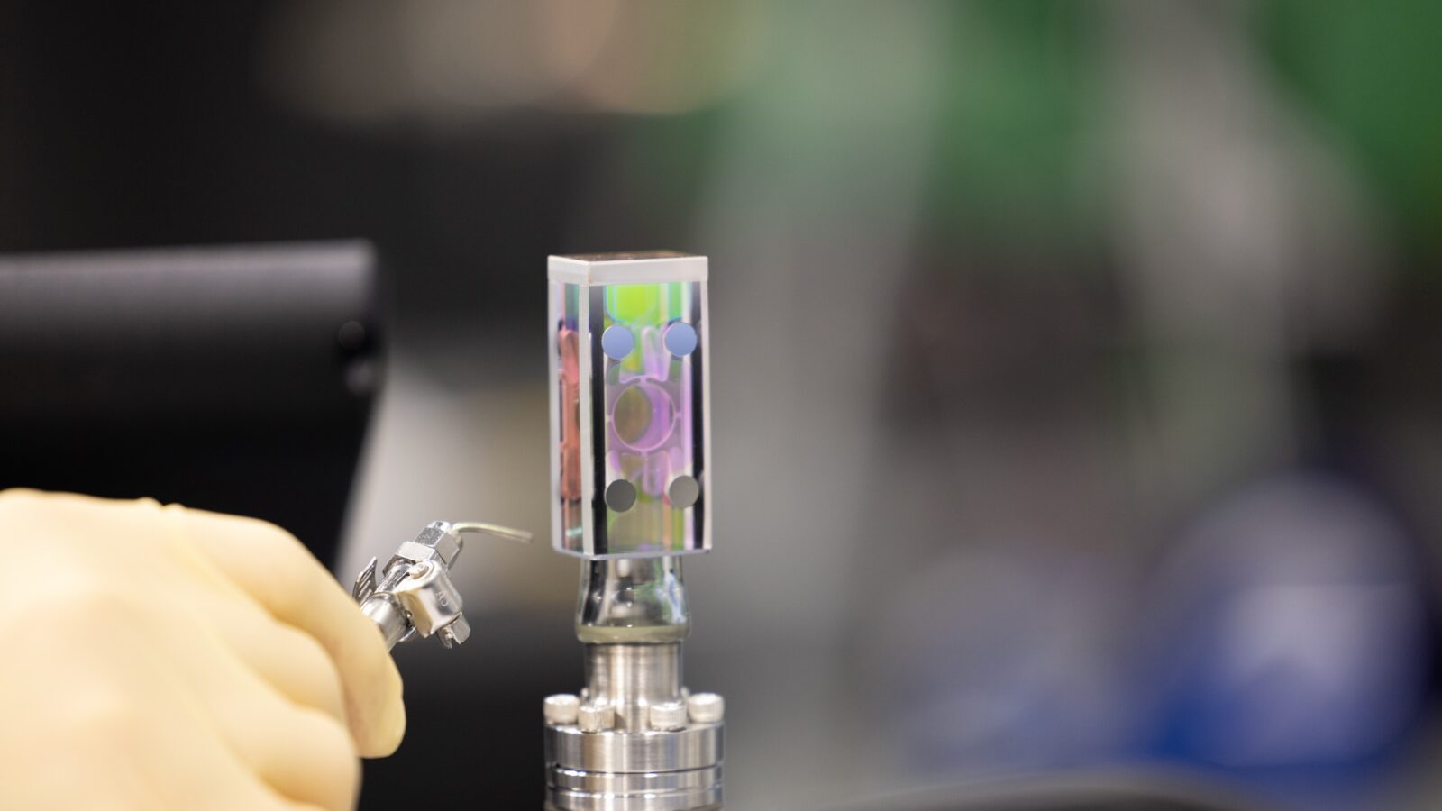 Quantum computing testbeds - NQCC