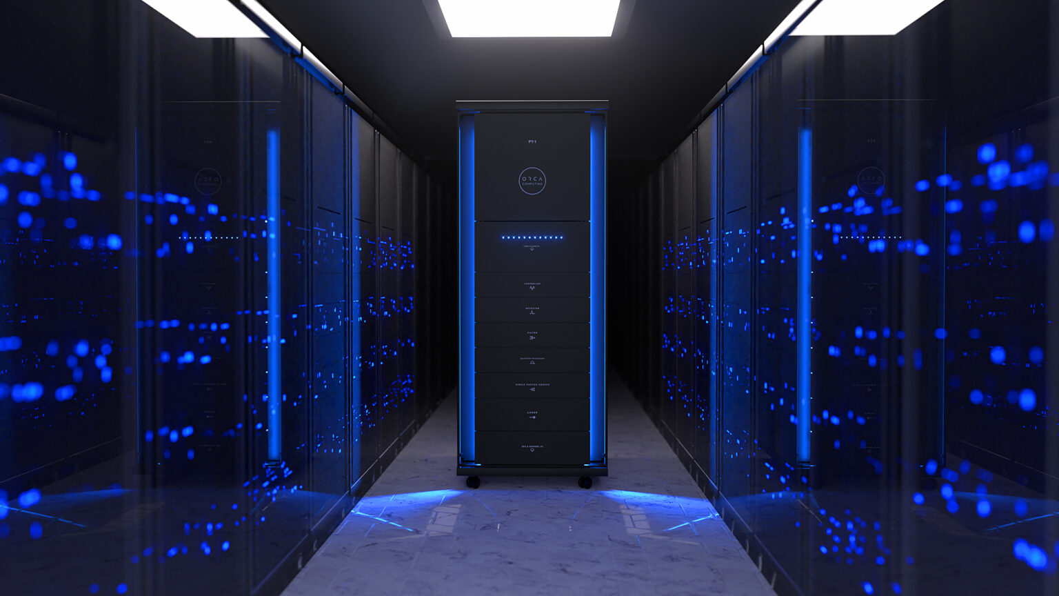 Quantum computing testbeds - NQCC