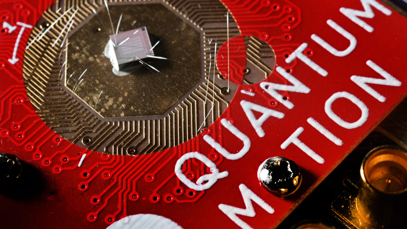 Quantum computing testbeds - NQCC