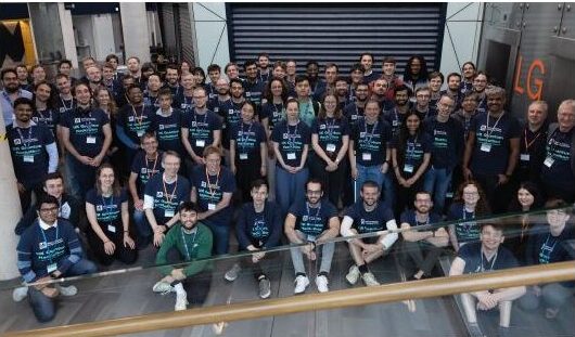 NQCC publishes the UK Quantum Hackathon 2023 Technical Report - NQCC