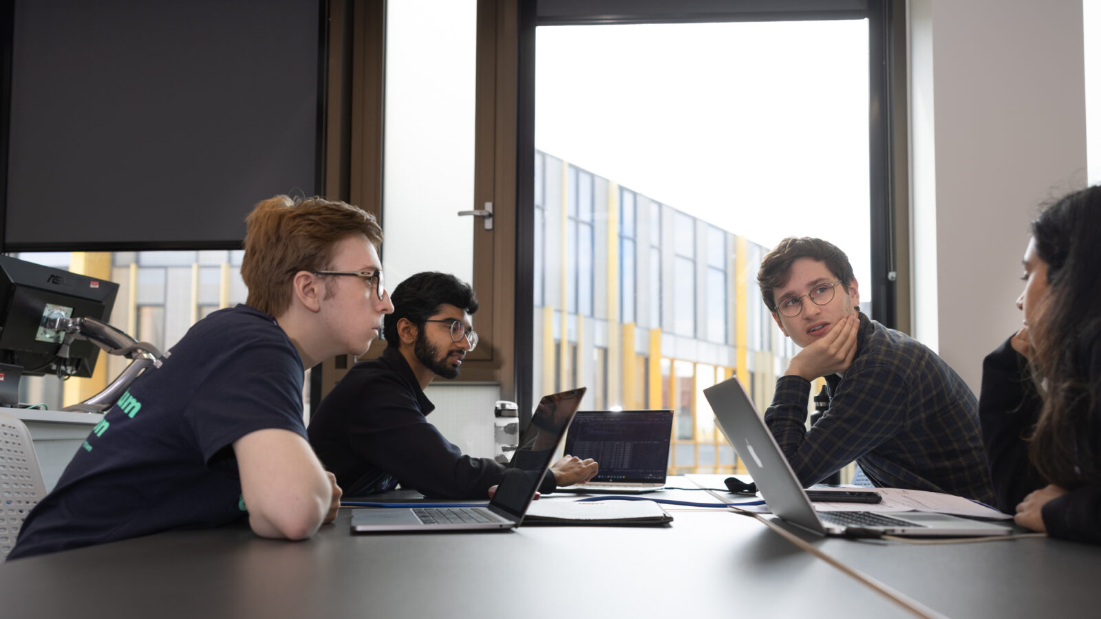 Explore Quantum Computing - NQCC