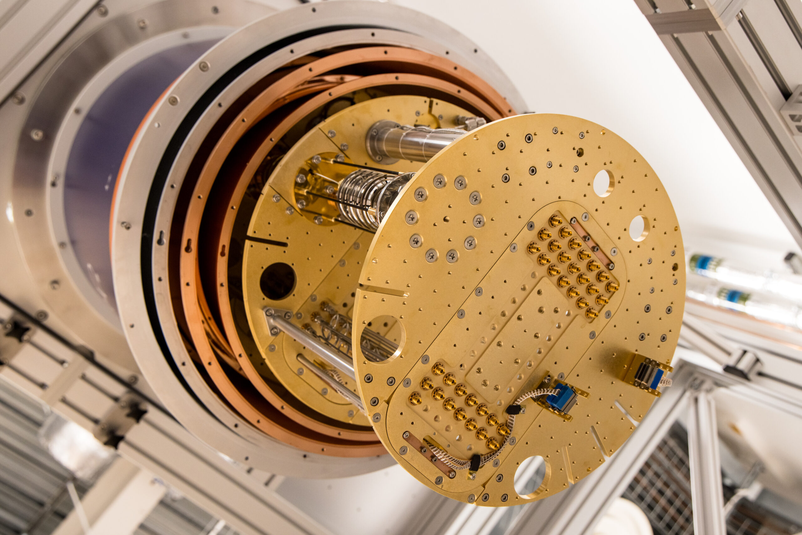 NQCC: The programme at the centre of the next tech revolution - NQCC