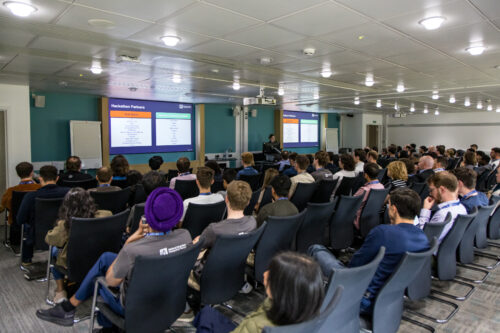 UK Quantum Hackathon 2024 - NQCC