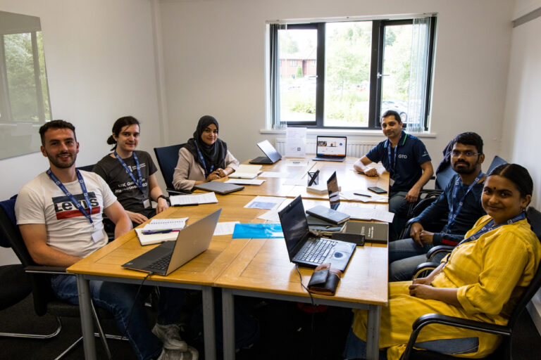 UK Quantum Hackathon 2024 - NQCC