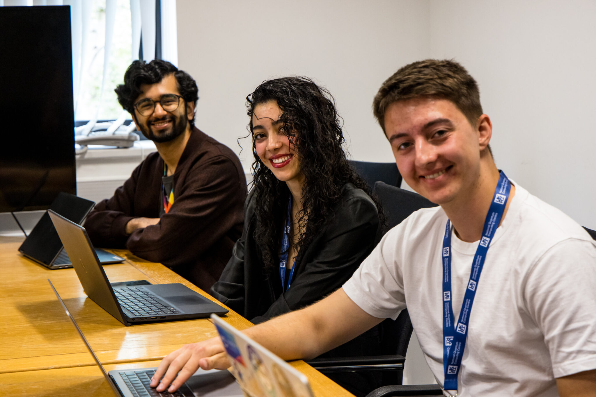 UK Quantum Hackathon 2024 - NQCC