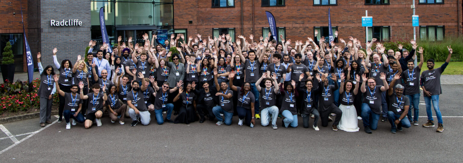 UK Quantum Hackathon 2025 - NQCC