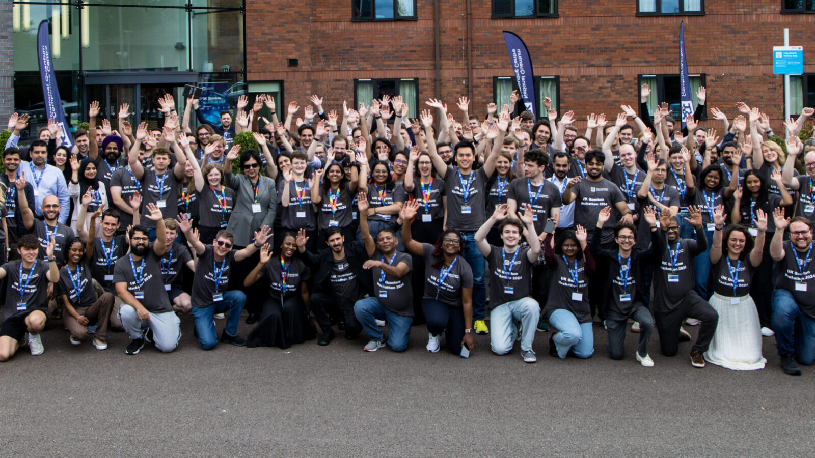 UK Quantum Hackathon 2025 - NQCC