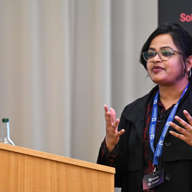 Q2B Tokyo 2025 - NQCC