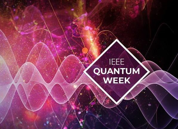 IEEE International Conference on Quantum Computing and Engineering (QCE24) - NQCC