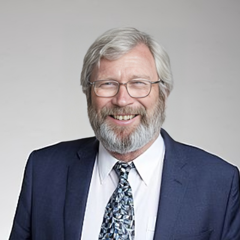 Welcoming Professor Gerard Milburn as NQCC’s first Quantum Fellow! - NQCC