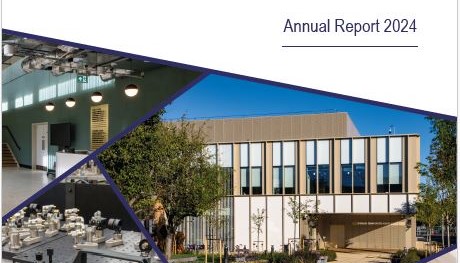 NQCC publishes its fourth annual report - NQCC