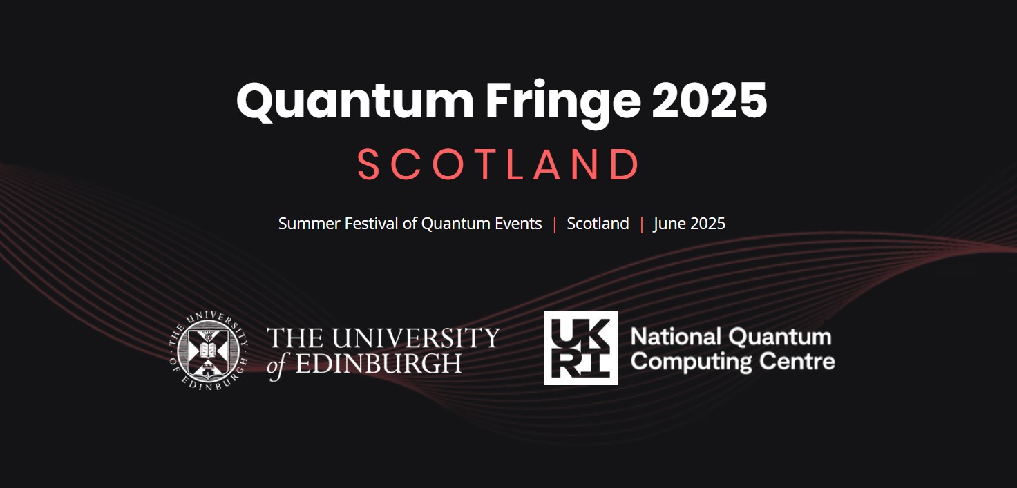 Quantum Fringe 2025 - NQCC