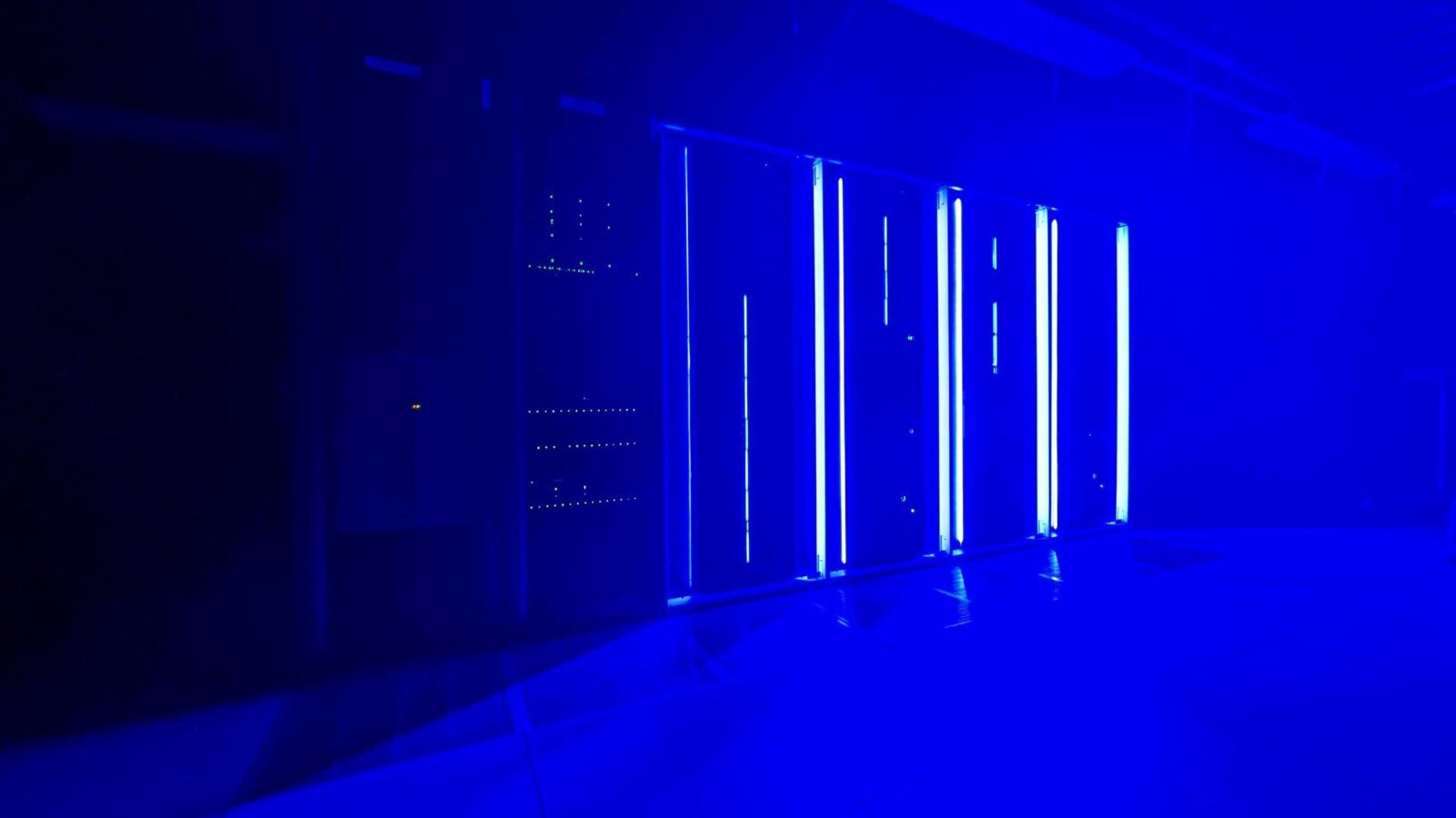 Quantum computing testbeds - NQCC