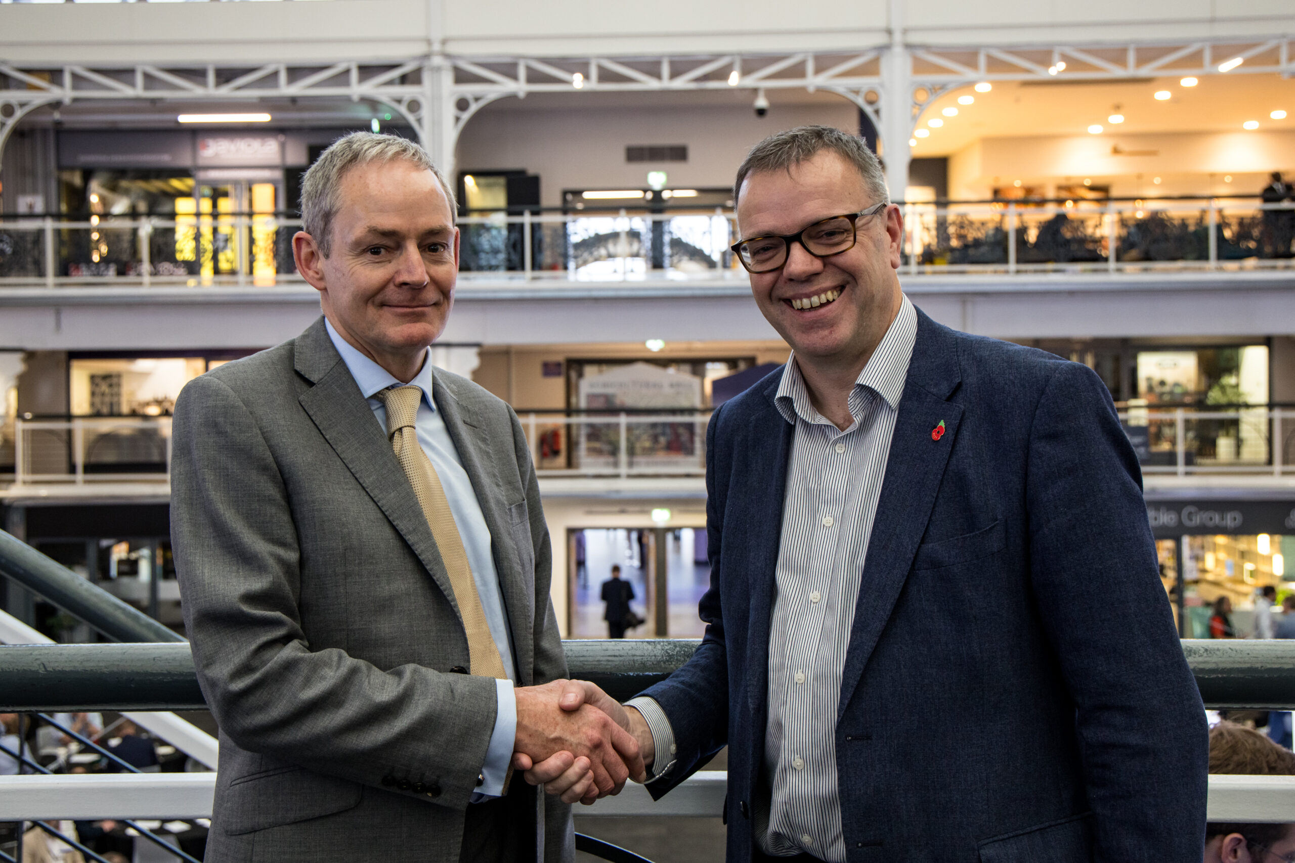 NQCC’s strategic partnership with the new QCi3 Hub - NQCC